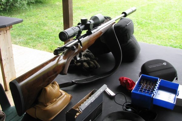 Retirement Guns – Splendid Isolation