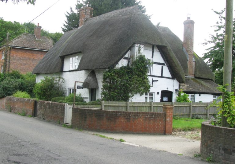 Hidden Gem – Splendid Isolation