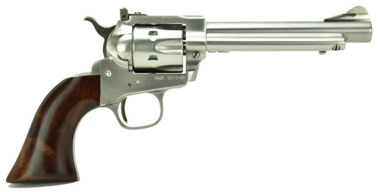 Gratuitous Gun Pic — Uberti Stallion Target (.22LR / .22 Mag ...