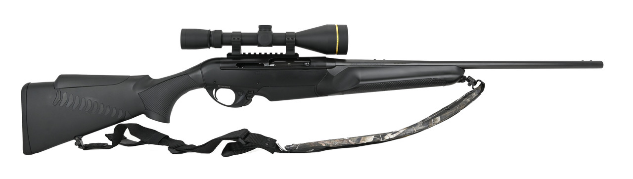 Gratuitous Gun Pic: Benelli R1 (.30-06 Springfield) – Splendid Isolation