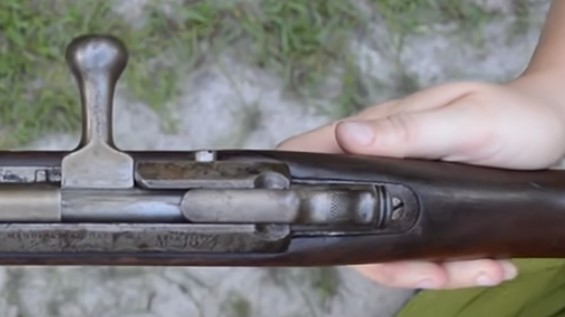 Getting A Grip – Splendid Isolation