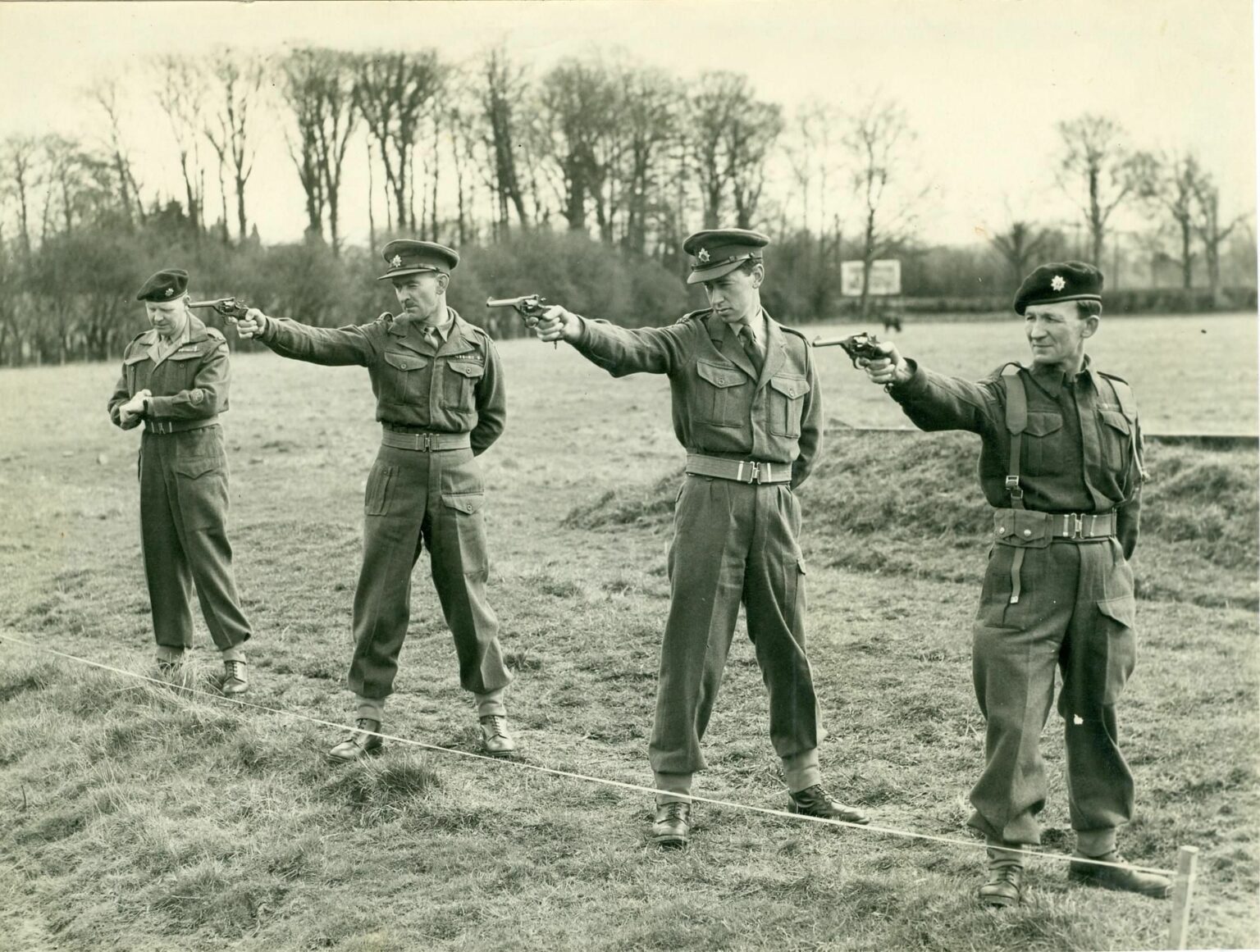 Caption Competition #242 – Splendid Isolation