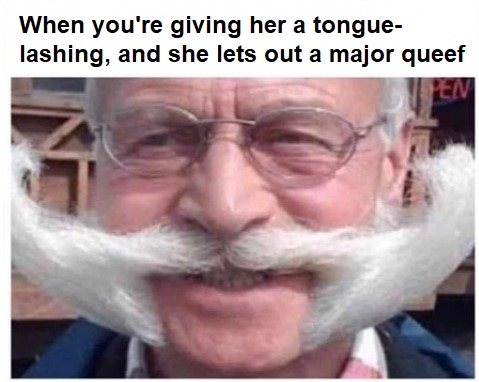 Monday Funnies – Splendid Isolation