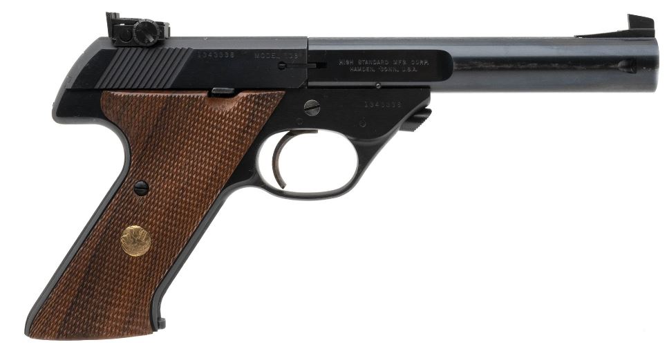 Evolution – Splendid Isolation