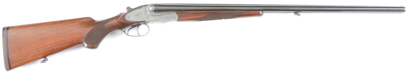 Gratuitous Gun Pic: Merkel Model 47 SxS (20ga) – Splendid Isolation