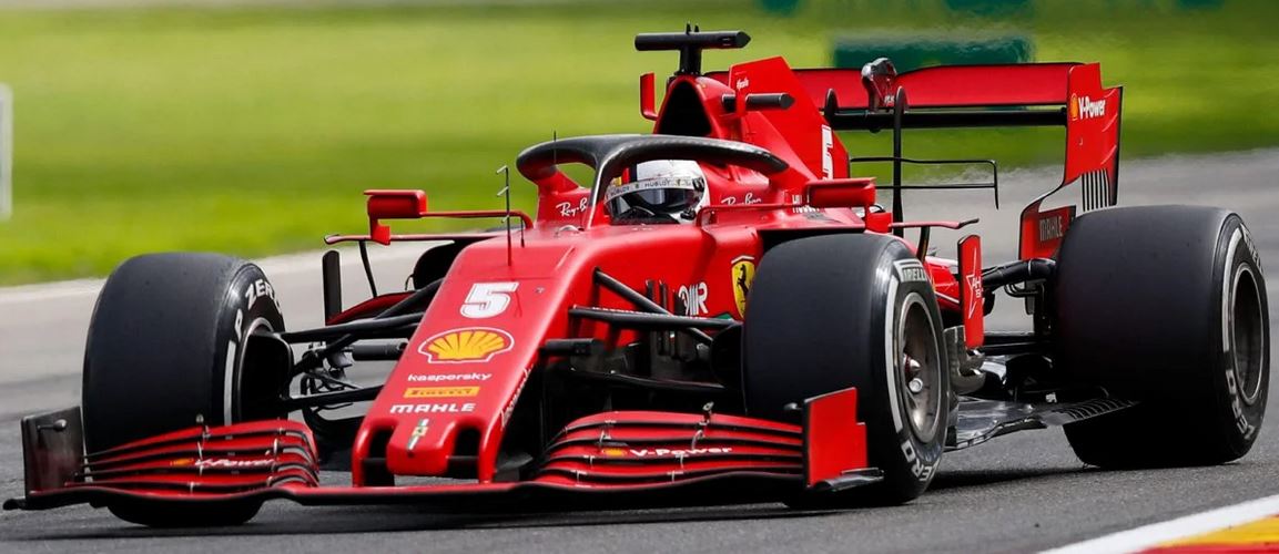 Minor Leagues – Splendid Isolation