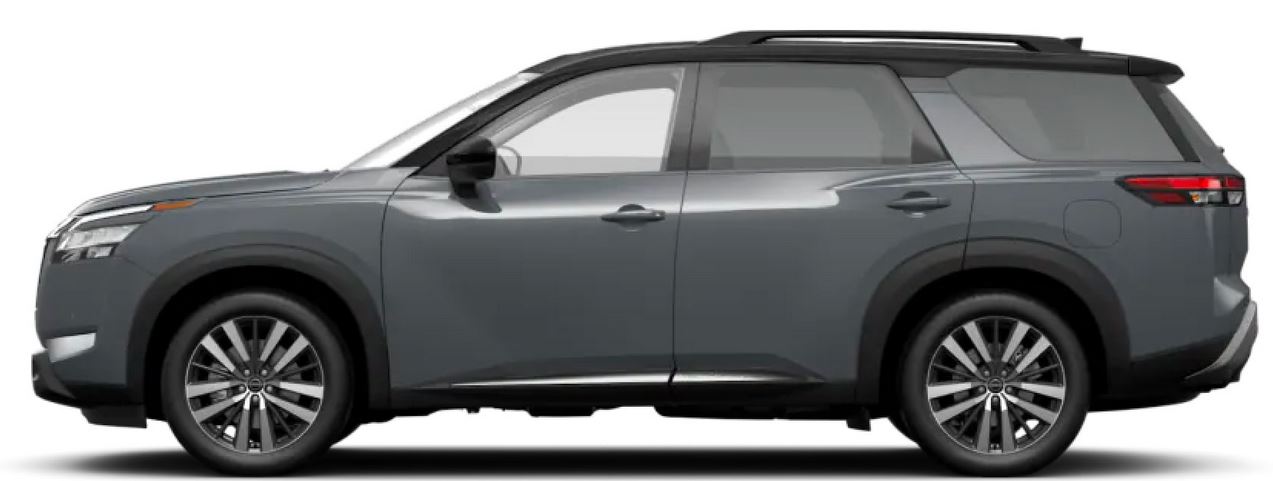 Color Palette – Splendid Isolation