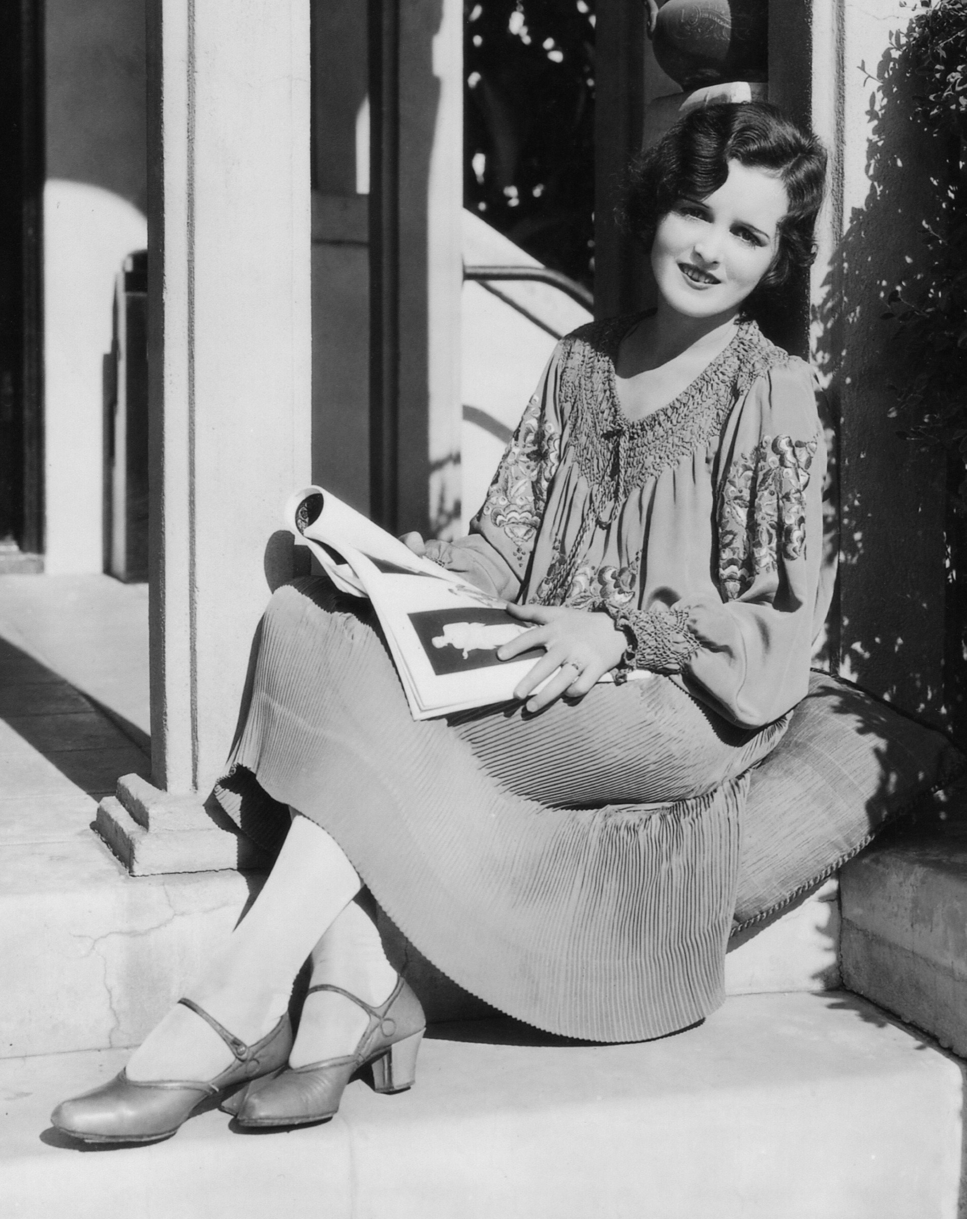 Classic Beauty: Mary Astor – Splendid Isolation