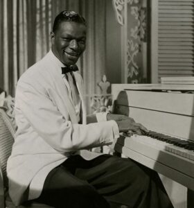 Remembering The King – Splendid Isolation