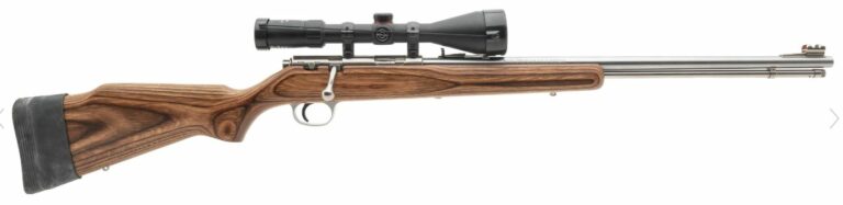 Gratuitous Gun Pic: Marlin 983S (.22 WMR) – Splendid Isolation