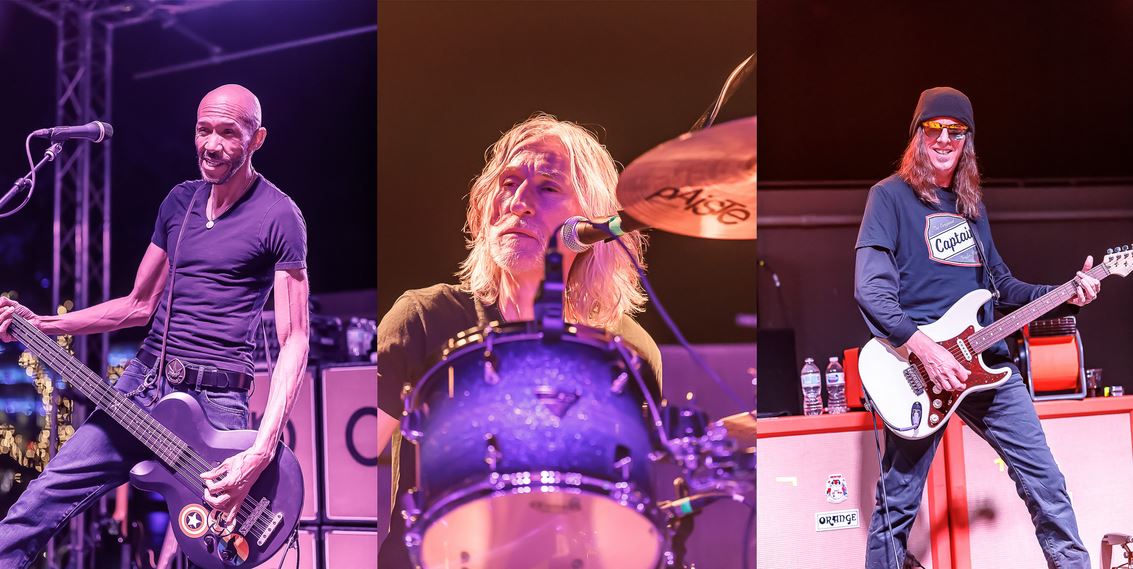 Forgotten Music – Splendid Isolation