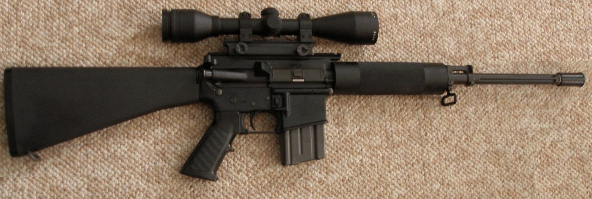 Numbers Matter – Splendid Isolation