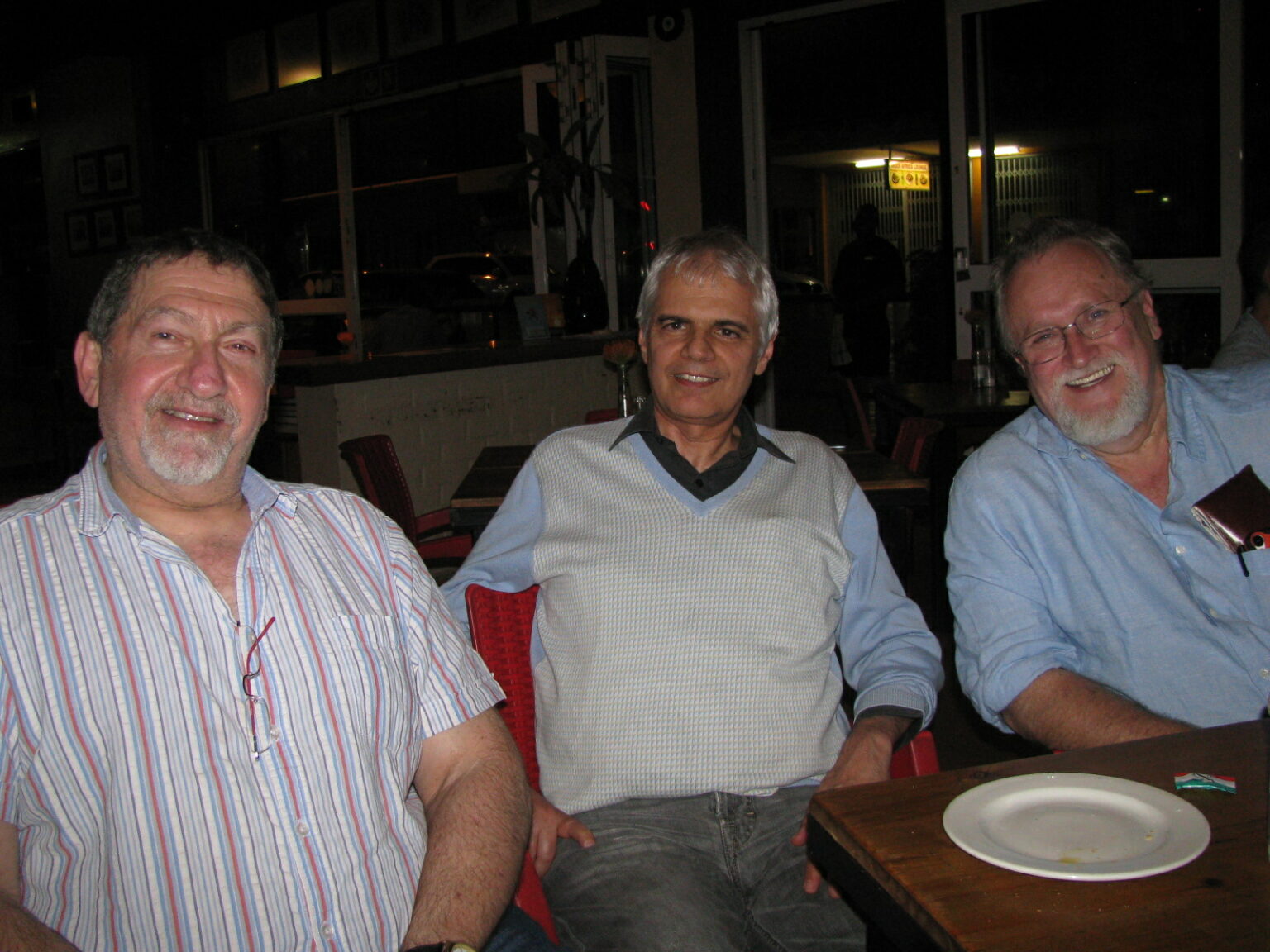 Splendid Isolation – Page 4