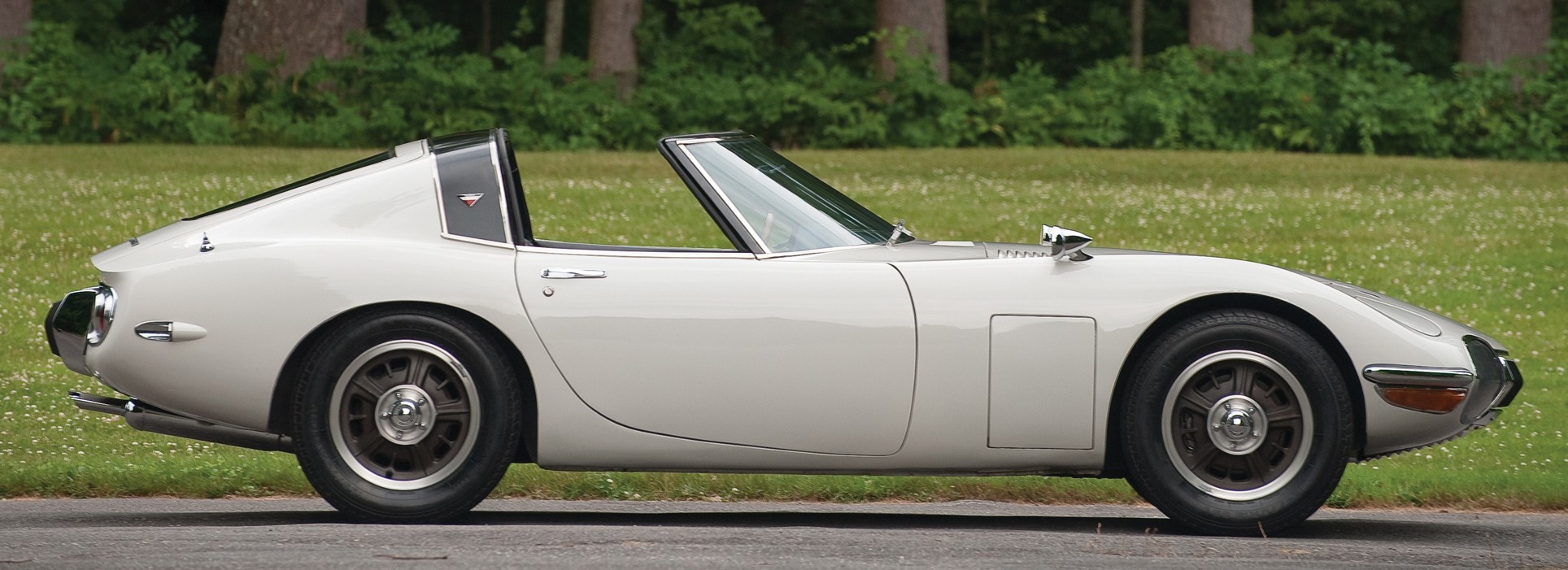 Fond Farewell – Splendid Isolation