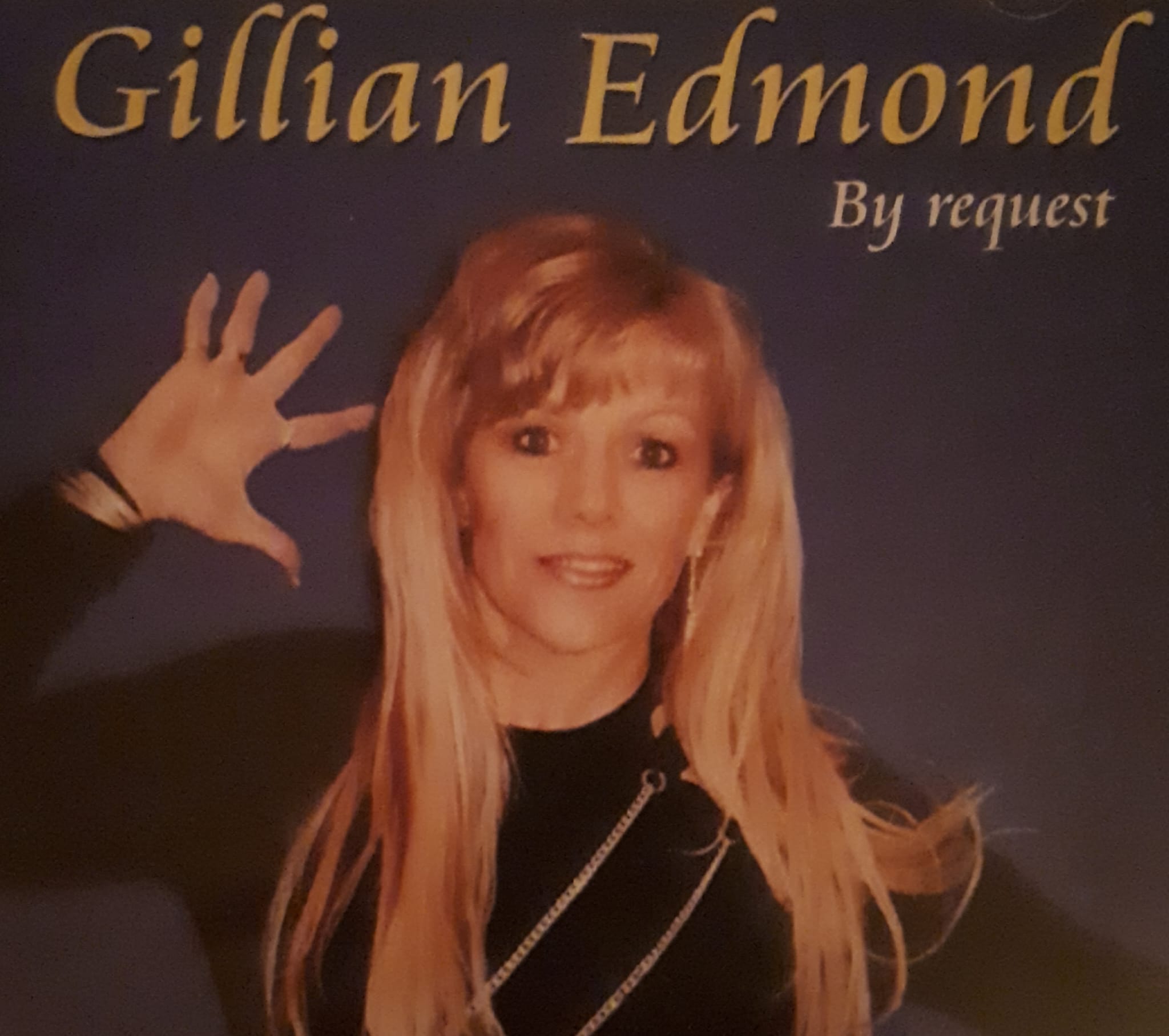 Gilly – Splendid Isolation