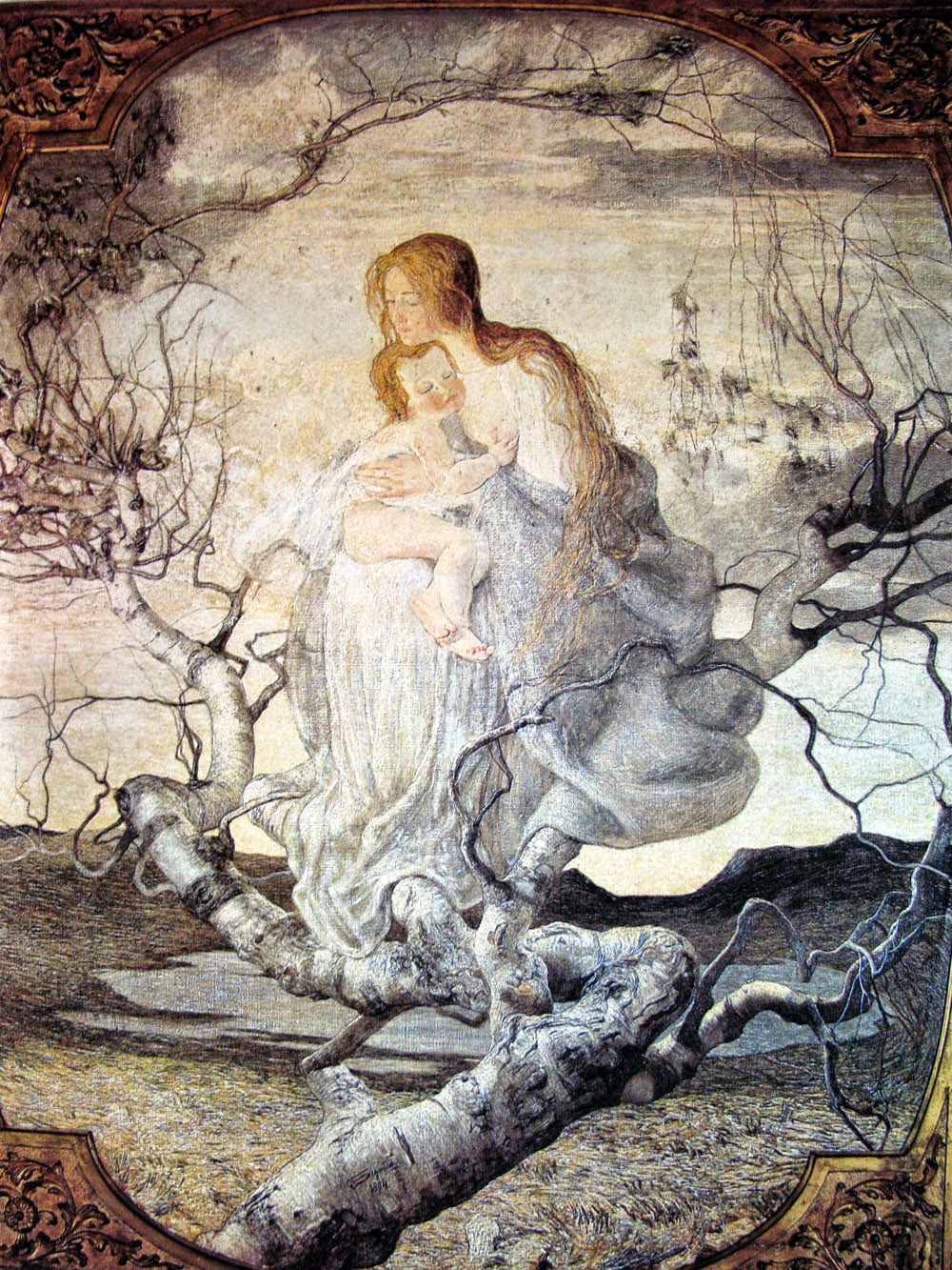 Splendid Isolation – Page 6