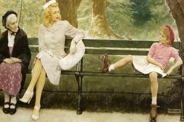 Splendid Isolation – Page 6