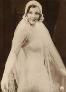 Classic Beauty: Sally Blane – Splendid Isolation